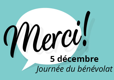 FAGERH | Un immense MERCI à tous les bénévoles qui s'engagent pour la Fagerh et les associations ...